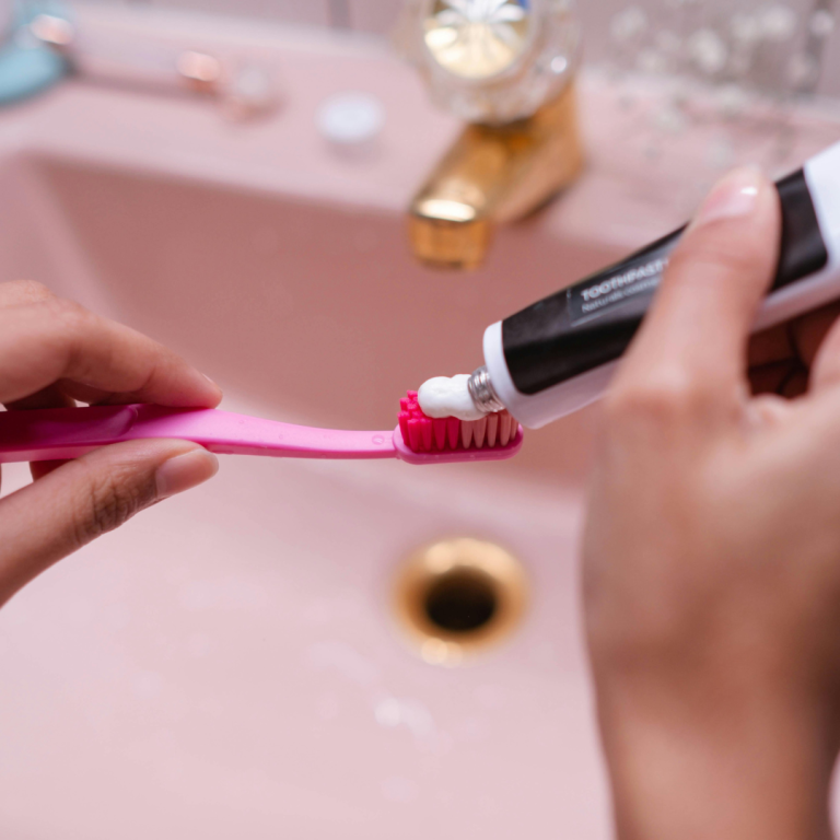 How Plaque Builds Up And How to Stop It